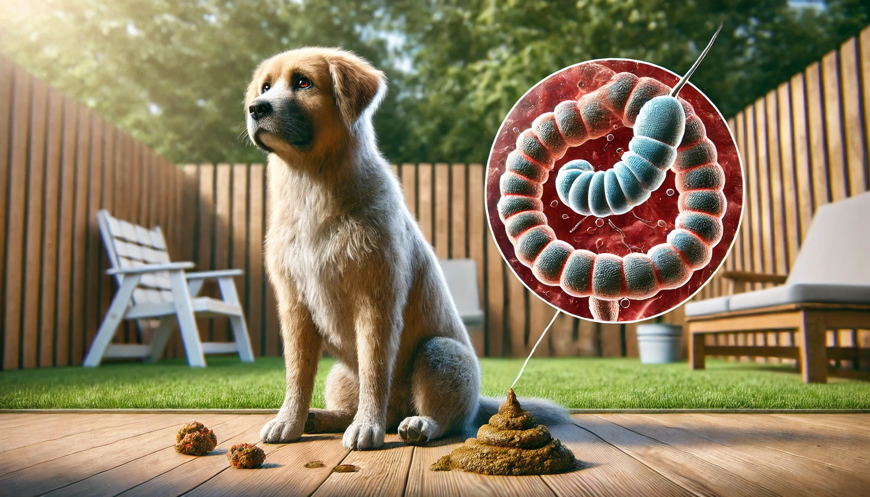 Giardia in Dogs: 7 Powerful Ways to Treat It Effectively