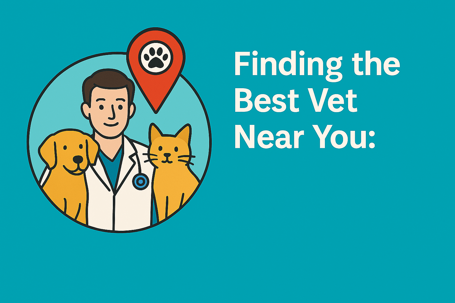 Best Vet Near Me: Top Tips for Choosing the Right Vet Clinic